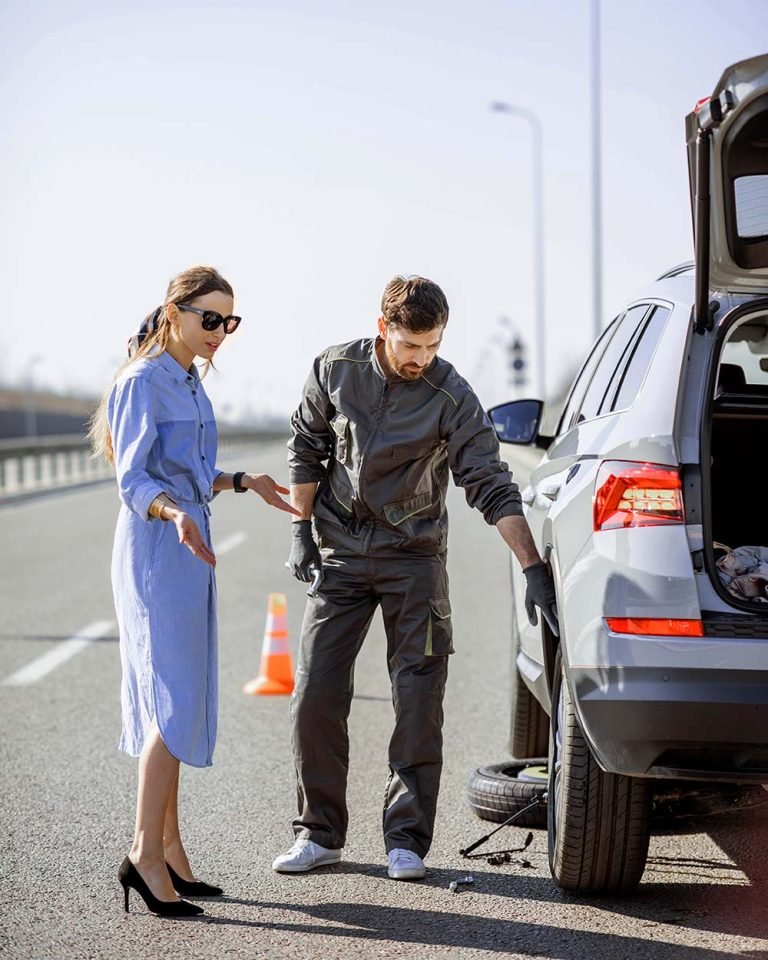 National Towing And Recovery